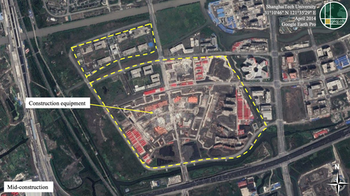 Made in China 2025 and Shanghai's Zhangjiang High-Tech Industrial Park