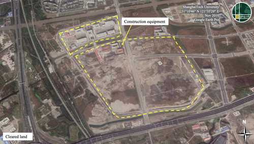 Made in China 2025 and Shanghai's Zhangjiang High-Tech Industrial Park