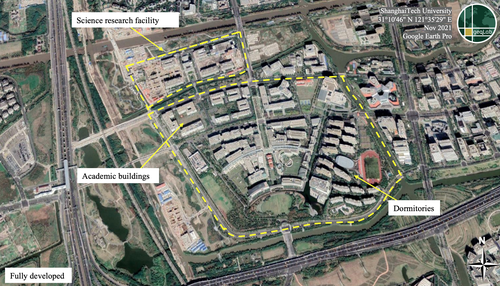 Made in China 2025 and Shanghai's Zhangjiang High-Tech Industrial Park