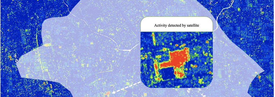 Made in China 2025 and Shanghai's Zhangjiang Hi-Tech Industrial Park