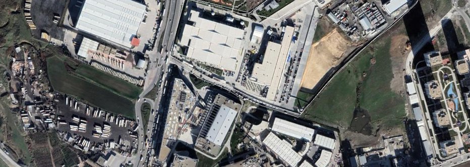 The Rise of Baykar Technologies, Part I: Facilities