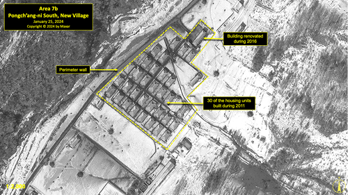 North Korea's Political Prison Camp, Kwan-li-so No. 18