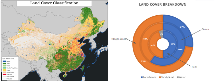 A Geospatial Strategy to Locate Future Chinese ICBM Silo Fields
