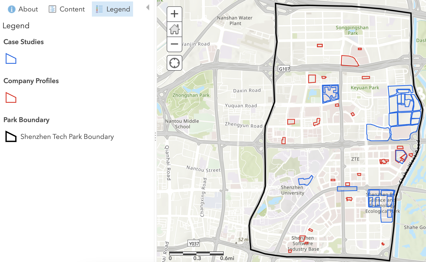 Made in China 2025 and the Shenzhen High-Tech Industrial Park