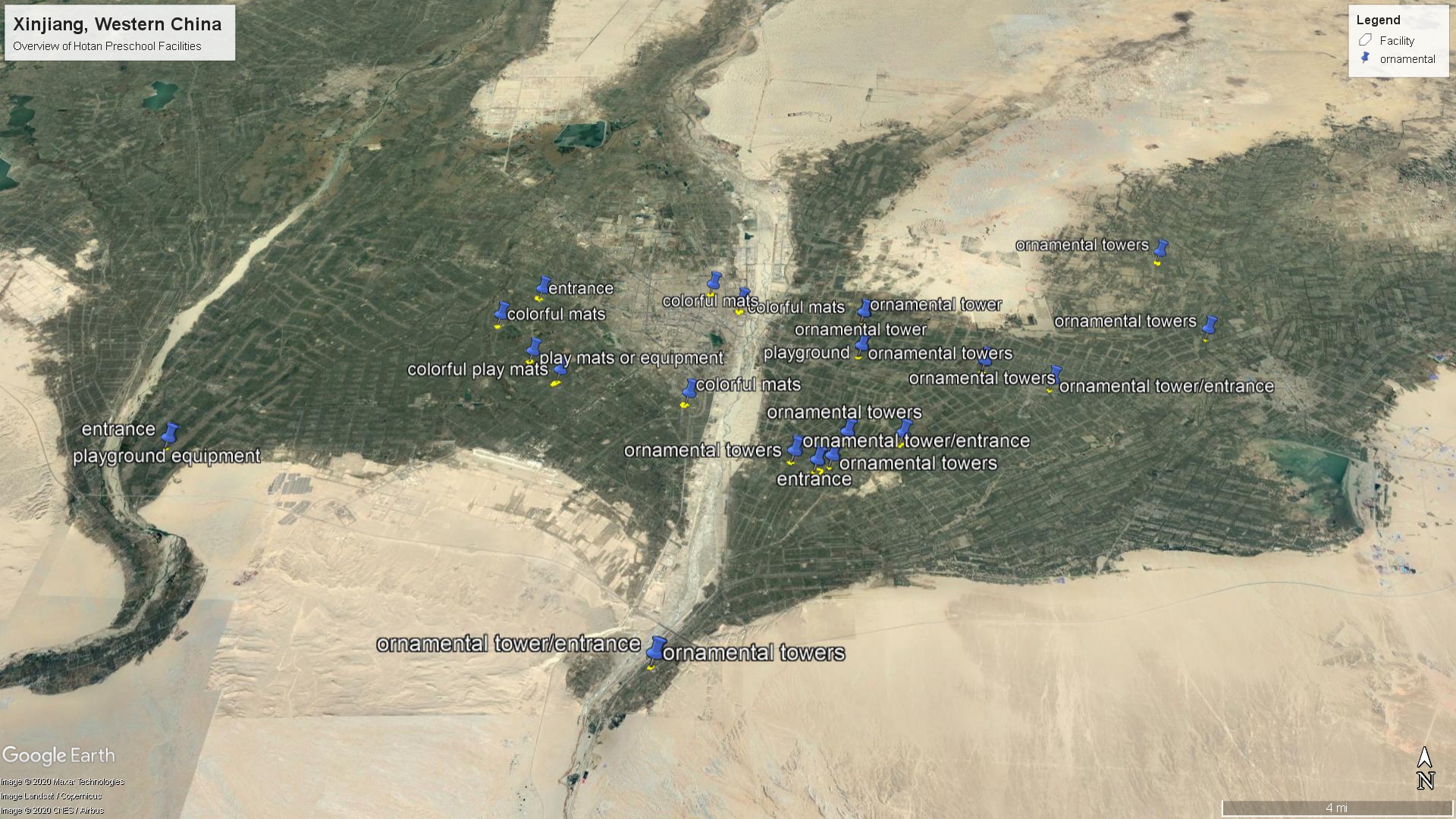Hotan Overview of Facilities_2
