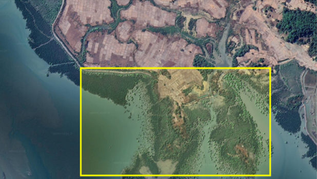 China's Investments in Myanmar: Analyzing the Status of Projects