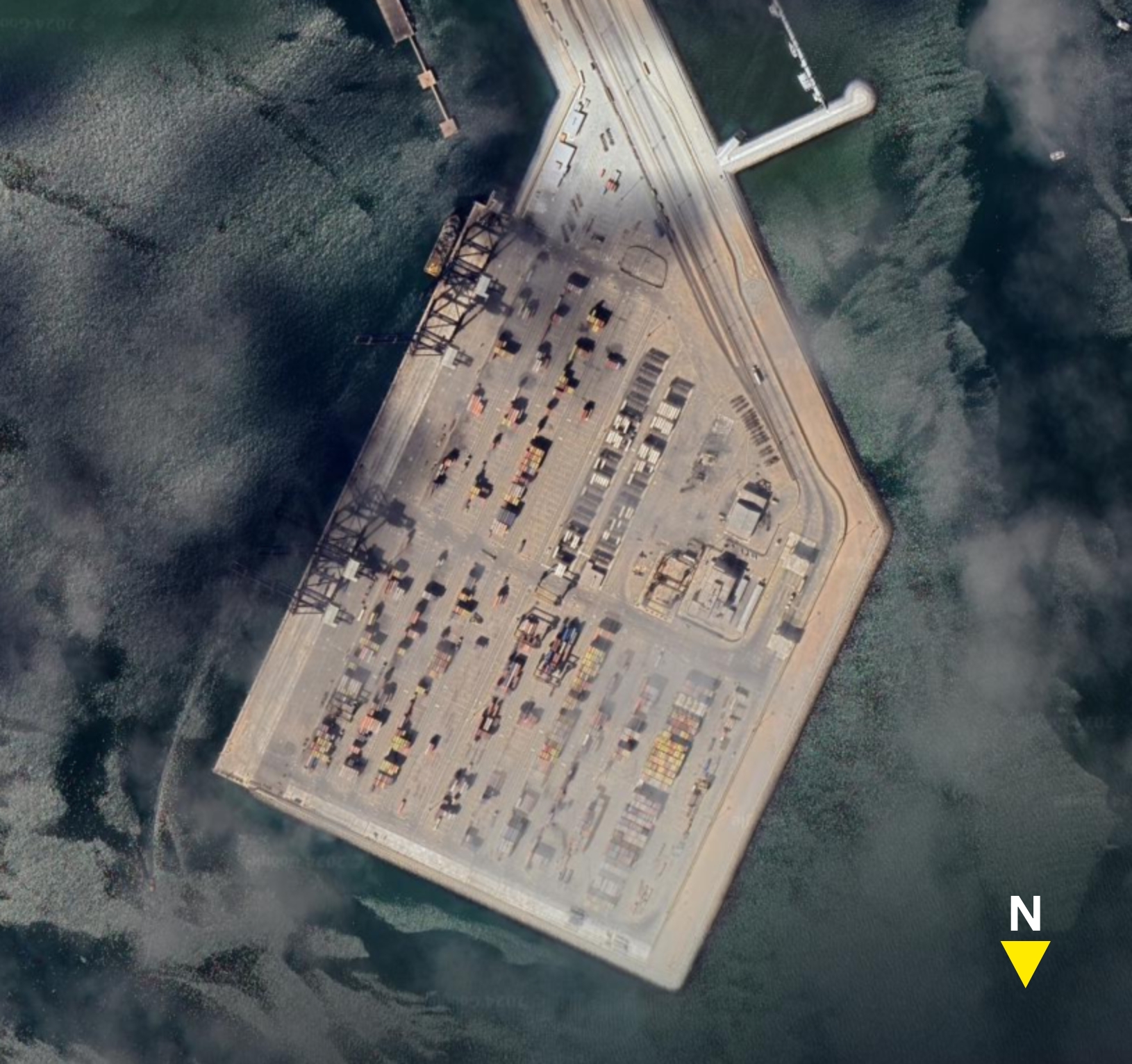 Potential Growth of Chinese Infrastructure in Namibia Under New President