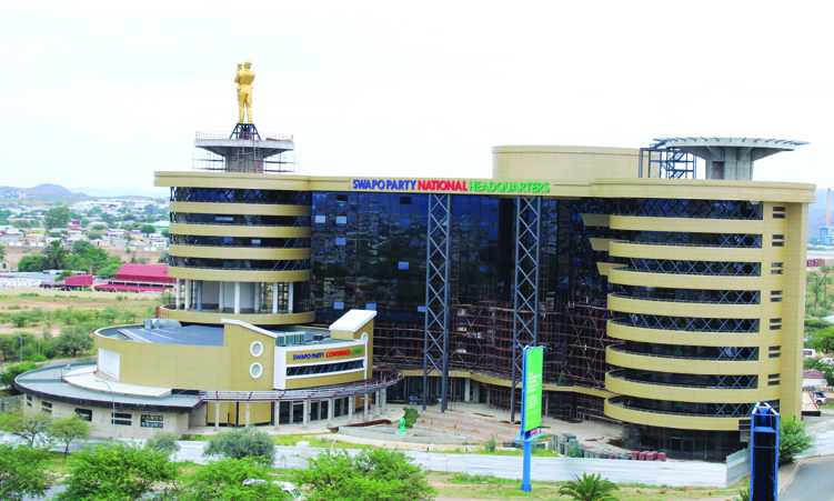 Potential Growth of Chinese Infrastructure in Namibia Under New President